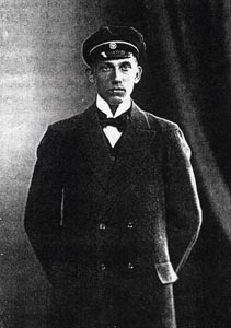 Kopprabas » Historien » Personer » Nilsson, Ragnar » Nilsson, Ragnar